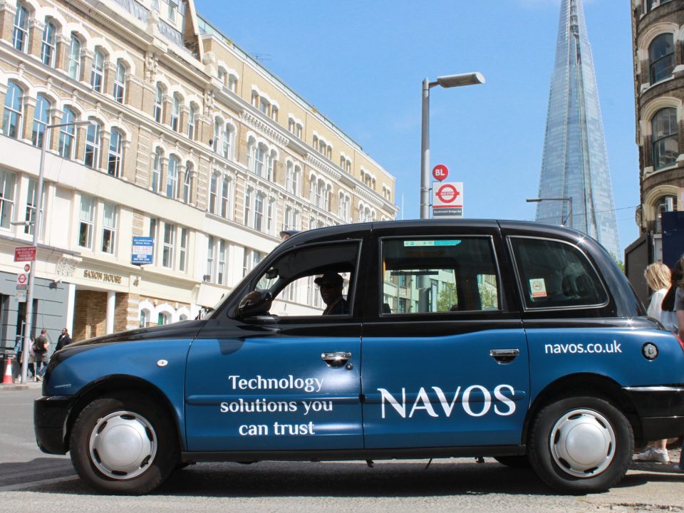 Navos Technologies